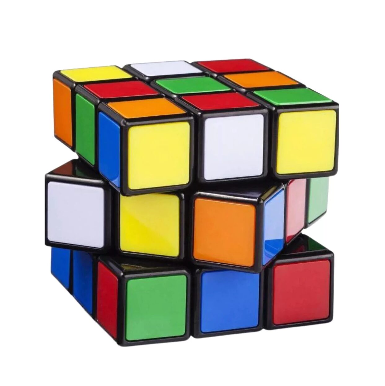 Cubo magico 5x5 Wellmix - Bocao Miudezas