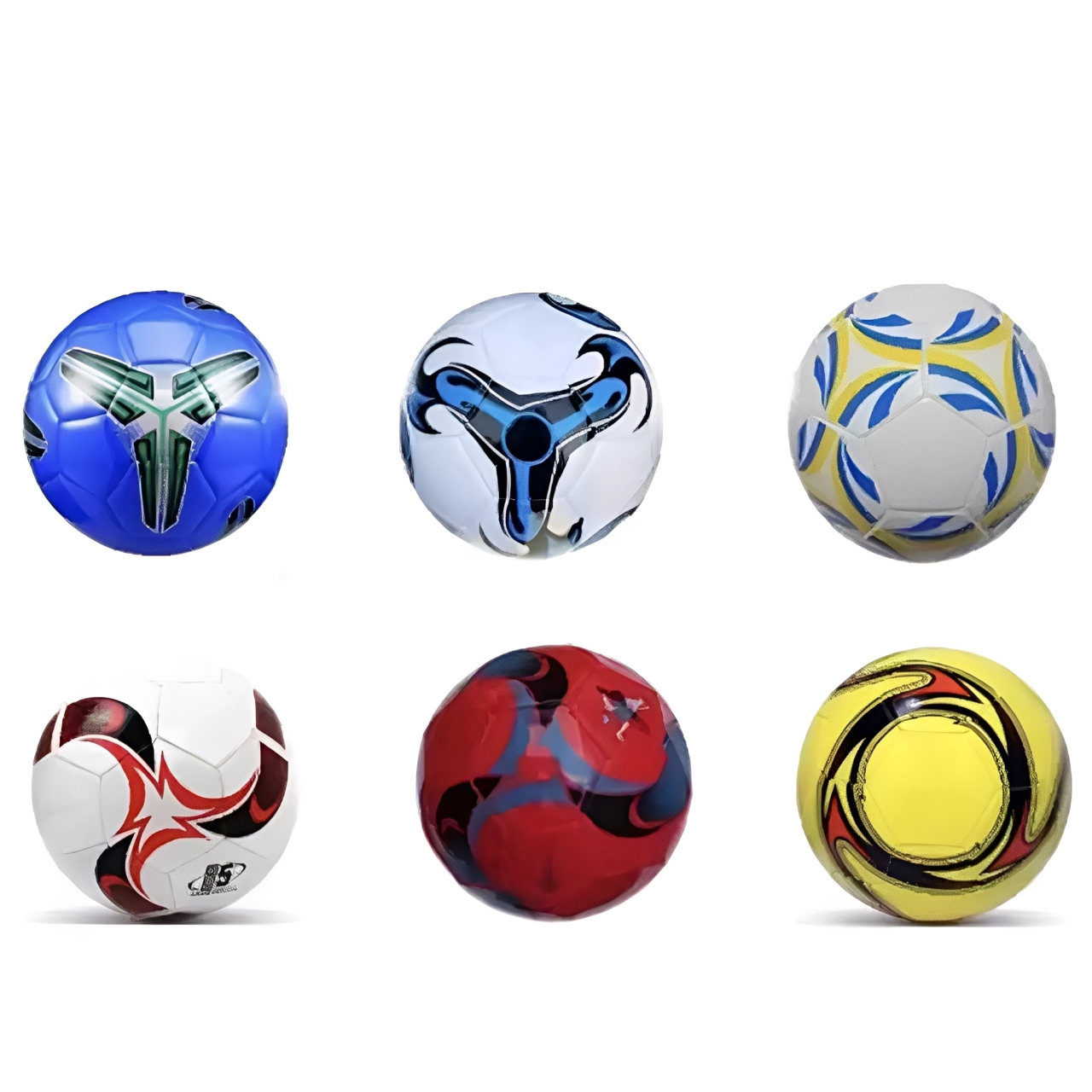 Bola futebol de campo nº5 Mz - Bocao Miudezas