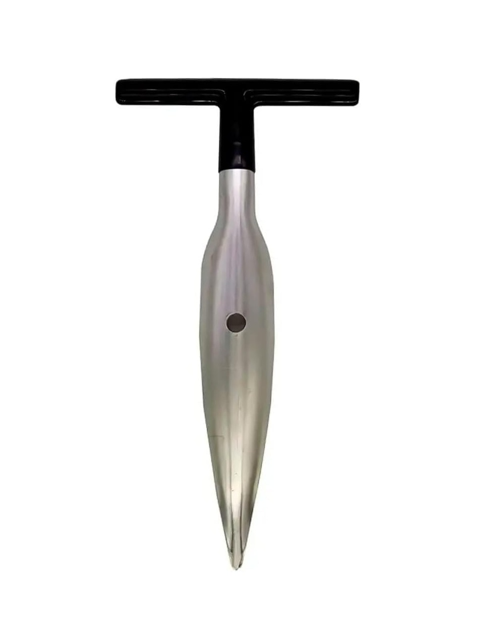 Abridor Furador de coco inox Kehome - Bocao Miudezas